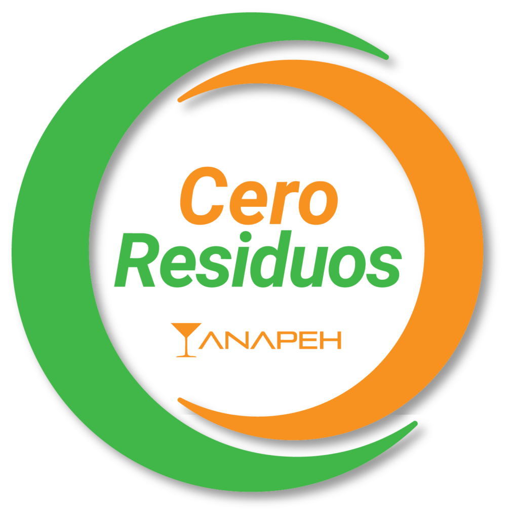 Cero Residuos - ANAPEH